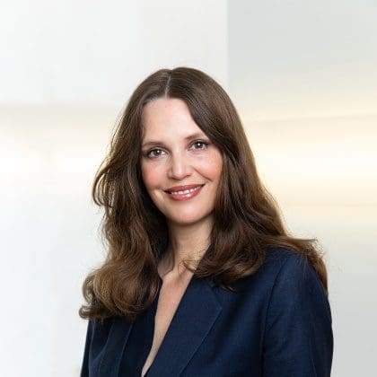 Kirstine Fratz: Zeitgeist, das neue Zugpferd für's Business?