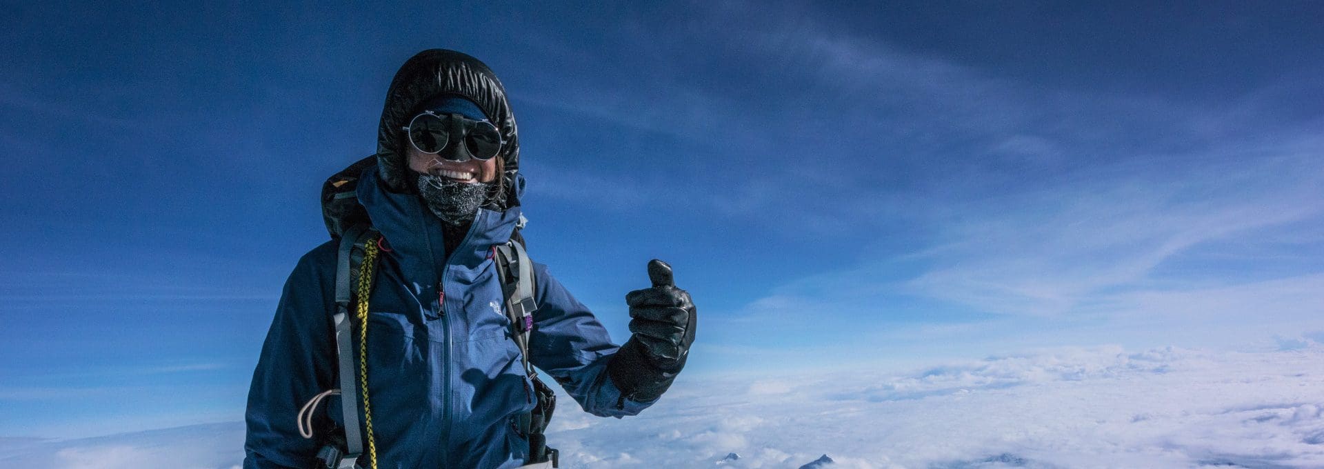 Anja Blacha - Keine Angst vor grossen Zielen